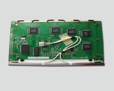 중국 다양한 응용 분야를 위한 RGB 인터페이스가 있는 LCD 패널 부품 DMF-50773NF-FW 판매용