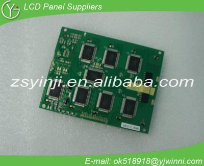 China Display LCD STN de alta qualidade EW50111 Compatível com 2711-K5A20/2711-K5A8L1 à venda