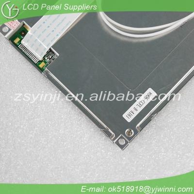 Cina Nuovo Monitor LCD PLC HMI 8906-CCFL-A-A161 in vendita