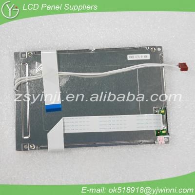 Cina Nuovo Monitor LCD PLC HMI 8906-CCFL-A-A161 in vendita