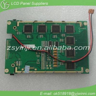 Κίνα Καλύτερη Τιμή και Καλή Ποιότητα Οθόνη LCD TW2294V-0 G321E προς πώληση