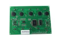 China MGL-S240128 V3.2 LCD Module 240x128 Graphic Display In Stock for sale