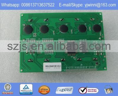 Cina Modulo LCD mgls240128 v3.2 In magazzino in vendita