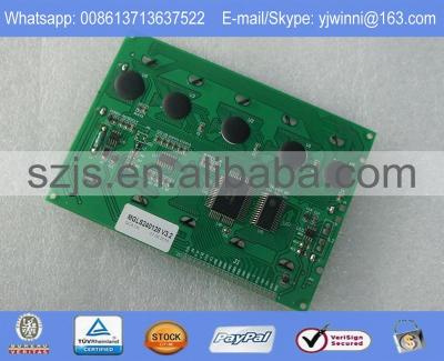 Cina Modulo LCD mgls240128 v3.2 In magazzino in vendita