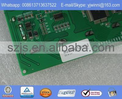 Cina Modulo LCD mgls240128 v3.2 In magazzino in vendita