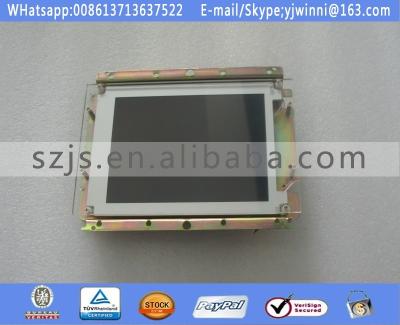 Cina Display LCD a prezzo interessante 3DS-LCV-C07-163A per macchina di stampaggio a iniezione in vendita
