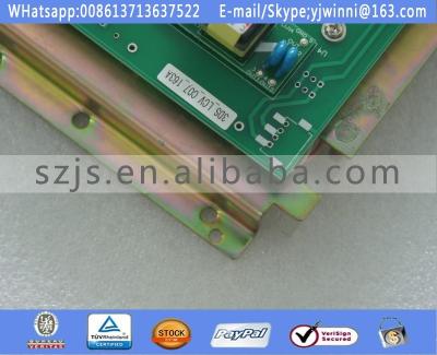 Cina Display LCD a prezzo interessante 3DS-LCV-C07-163A per macchina di stampaggio a iniezione in vendita