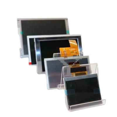 China Módulo de tela LCD Sharp de 20,1 polegadas LQ201U1LW32, 1600*1200, 30 pinos à venda