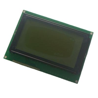 Κίνα Οθόνη LCD 240*128 PCB-T240128#1-01 προς πώληση