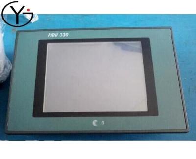 Cina Display touch screen HMI PMU-330BTE, macchina completa usata in vendita