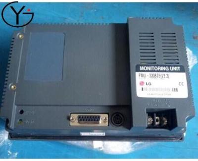 Cina Display touch screen HMI PMU-330BTE, macchina completa usata in vendita