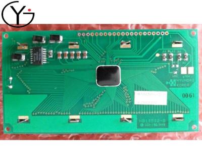Cina Prezzo interessante HB10502NYU-LYZC-01 Pannello LCD TFT-STN in vendita