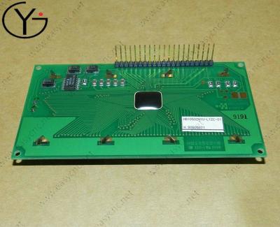 Cina Prezzo interessante HB10502NYU-LYZC-01 Pannello LCD TFT-STN in vendita