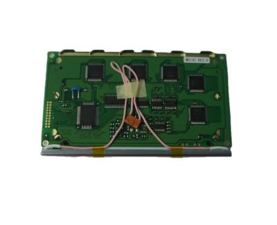 China NOVO painel LCD M014C REV.A à venda