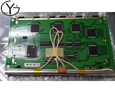 Cina NUOVO pannello LCD M014C REV.A in vendita