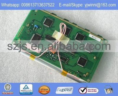 Cina NUOVO pannello LCD M014C REV.A in vendita
