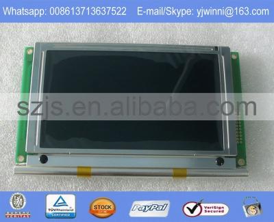 Cina NUOVO pannello LCD M014C REV.A in vendita