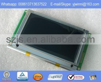Cina NUOVO pannello LCD M014C REV.A in vendita