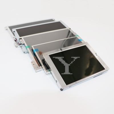 China Painel LCD de 7,7 polegadas KCS077VG2EA-G43 para UG320H-SC4 UG330H-SS4 à venda