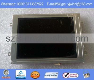 China LCD-Bildschirm CMC-TG1N0584DTSW-W für Spritzgussmaschine zu verkaufen
