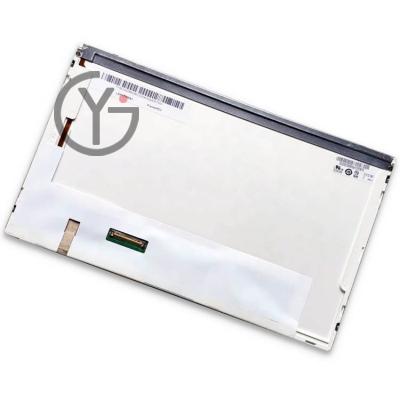 Κίνα ΝΕΟ και Πρωτότυπο 1024*600 10.1 ίντσας LCD Οθόνη G101STN01.9 προς πώληση