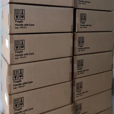 China Tela do Monitor LCD de 7'' C070VW02 V0 Módulo de Exibição LCD Eletrônicos Produto em Estoque à venda