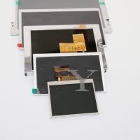 China 4.7 Inch TFT LCD Screen TTM047NDH03 Industrial Display Module 480x272 for sale