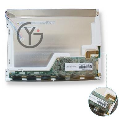 China 12.1 inch 800*600 lcd display module  LTD121C33G for sale
