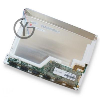 China 12.1 inch 800*600 lcd display module  LTD121C33G for sale