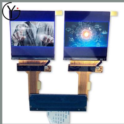 China Painel de exibição para jogos VR com telas LCD duplas quadradas de 2,9 polegadas 1440X1440 LS029B3SX02 à venda