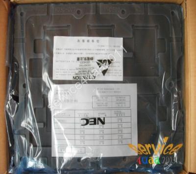 中国 新品でオリジナルの10.6インチ1280*768 LCDパネルディスプレイ画面 TX27D200VM0AAB 販売のため