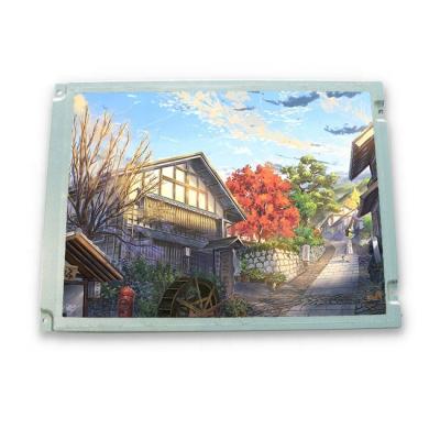 Cina Nuovi moduli display LCD IPS AV101HDT-A10 1280*800 da 10,1 pollici per Pad e Tablet 1000 nit in vendita