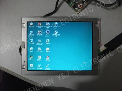 Cina Nuovi moduli display LCD IPS AV101HDT-A10 1280*800 da 10,1 pollici per Pad e Tablet 1000 nit in vendita