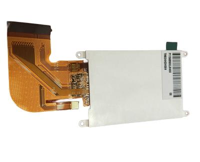 China TM024HDHG04 Tela LCD TFT-LCD de 2,4 polegadas com painel LCD WLED à venda
