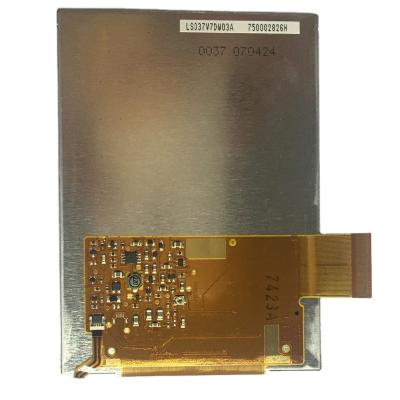 China LS037V7DW03 Tela de painel LCD de 3,5 polegadas 160*80 à venda