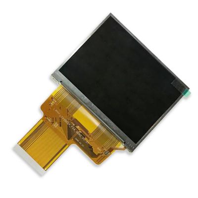 中国 3.5インチ LCDスクリーン LTV350QV-F04 販売のため