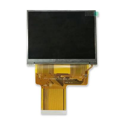 Cina Schermo LCD da 3.5'' LTV350QV-F04 in vendita