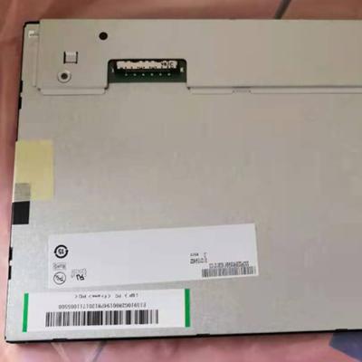 China G101EAN02.0 Pantalla LCD TFT de 10,1 pulgadas 1280*800 Módulo LCD en stock en venta