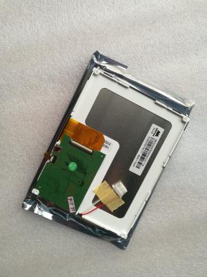 Cina Pannello display LCD touch AM-320240NTMQW-T30H-C di alta qualità a 40 pin RGB da 5,7 pollici 320*240 AM-320240NTMQW-30H-D R in vendita