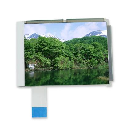 Κίνα EW32F90FLW Πίνακας LCD 3.8'' ΟΘΟΝΗ LCD 320*240 WLED 14 ακίδων προς πώληση