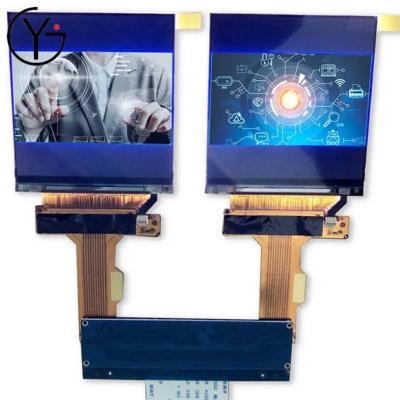 Κίνα Νέο CG-Silicon 2.9 ίντσες 1440*1440 Lcd Panel LS029B3SX02 προς πώληση