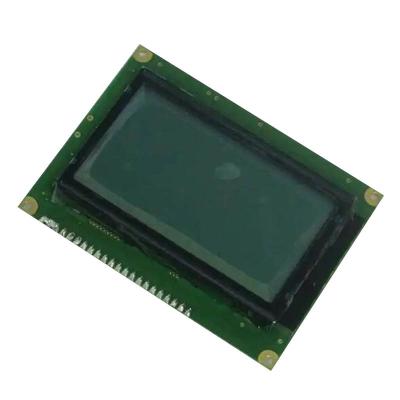 Κίνα Μονάδα οθόνης TFT LCD WG12864A-TMI-V#N Νέο Συμβατό Πάνελ LCD προς πώληση