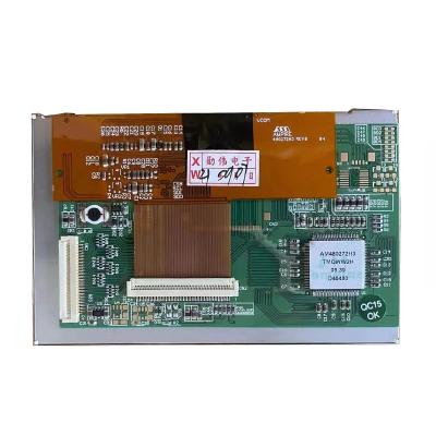 Κίνα AM-480272H3TMQW-W2H AM480272H3TMQW-W2H AM-480272H3TMQWW2H AM480272H3TMQWW2H 4.8 ίντσες 240*257 40 ακίδων WLED TFT LCD Panel προς πώληση