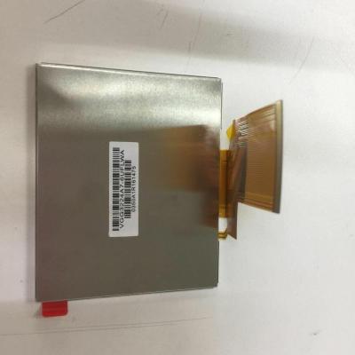 Κίνα Οθόνη Υπολογιστή Ελέγχου Atlas VGG3224A7-6UFLWA προς πώληση