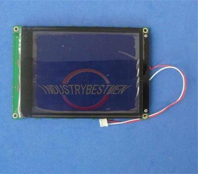 Κίνα WG320240BX-TMIVZ#040 μονάδα tft lcd 320*240 οθόνη tft lcd προς πώληση