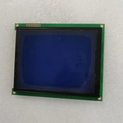 China WG240128A-TMI-VZ Blue Graphic LCD Display 5.8 Inch 240x128 LCD Graphic Modules for sale
