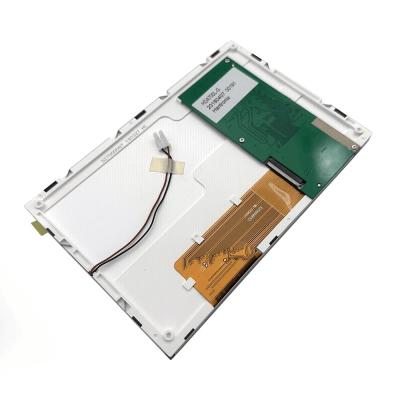 China Módulo LCD TFT VGG804806-6UFLWE de 7 pulgadas 800x480 Pantalla LCD en venta