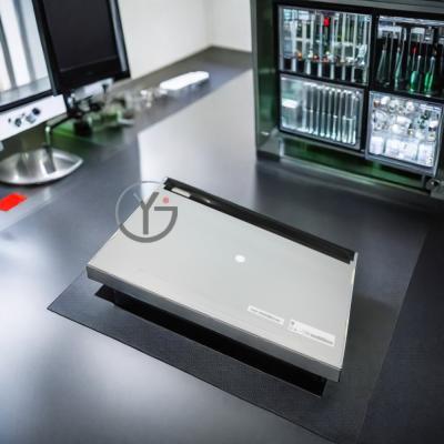 Cina Schermo LCD TFT G215HAN01.2 da 21,5 pollici, risoluzione 1920*1080, interfaccia LVDS, tipo di pannello fornito da un fornitore affidabile di pannelli LCD in vendita