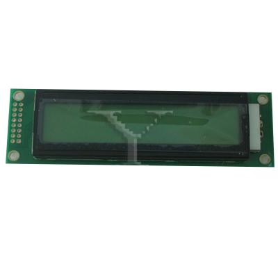 China DMC-20261NY-LY-CME-CPN Pantalla LCD Pequeña de 3" 20*2 STN 14 pines en venta