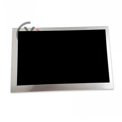 China TCG070WVLPCANN-GN01 350cd/m2 Pantalla TFT-LCD de 7 pulgadas A-Si con interfaz LVDS Pantalla LCD de alto brillo Producto en venta